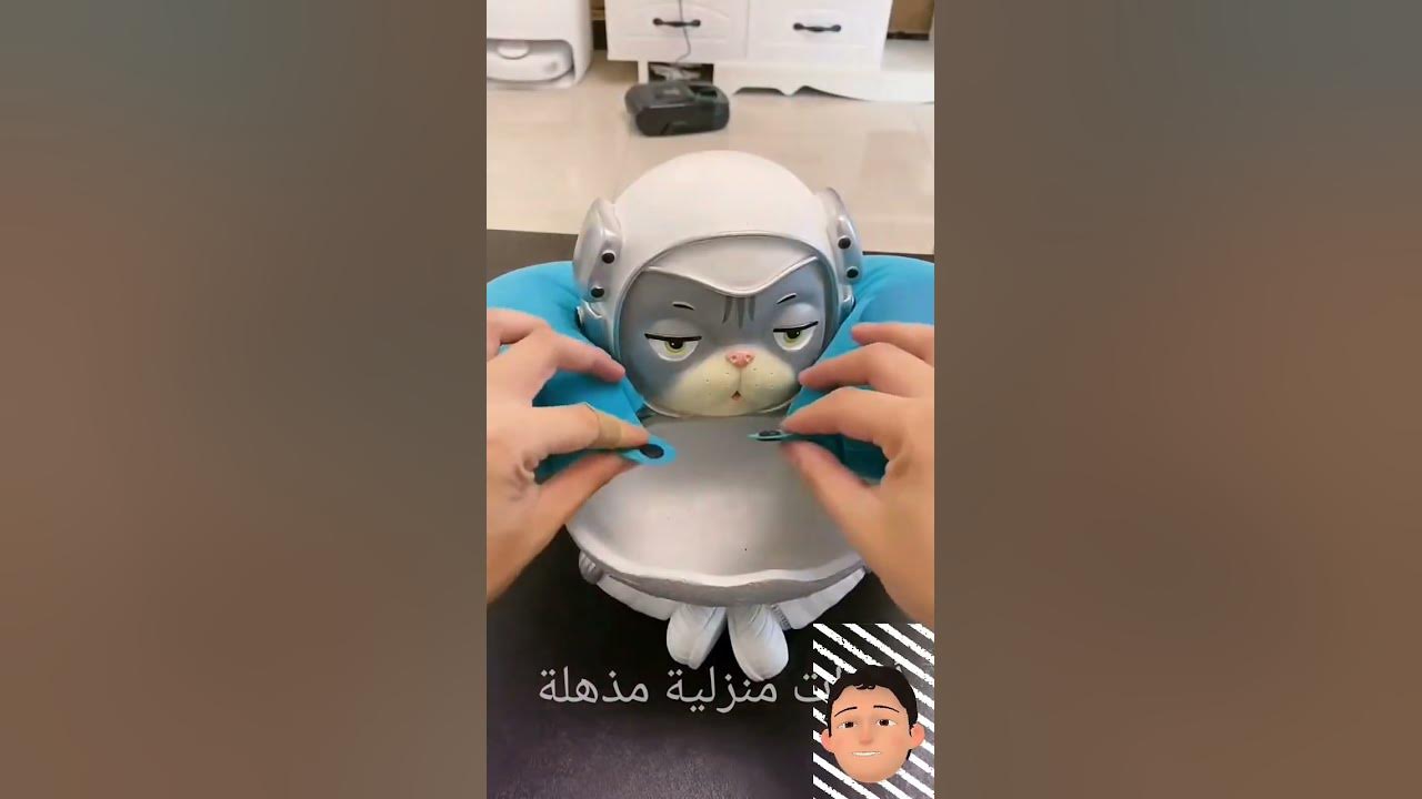 اغرب اختراعات منزليه Youtube