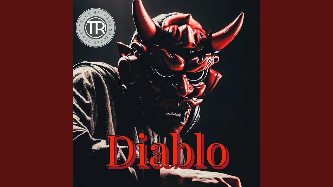 Diablo - YouTube Music