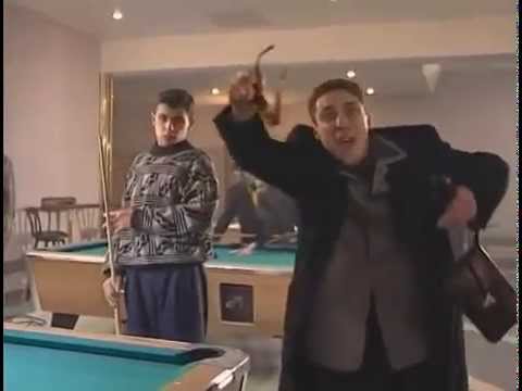 Հայկո - Ես լավ տղա եմ (Մեր Բակը 2)  yes lav txa em