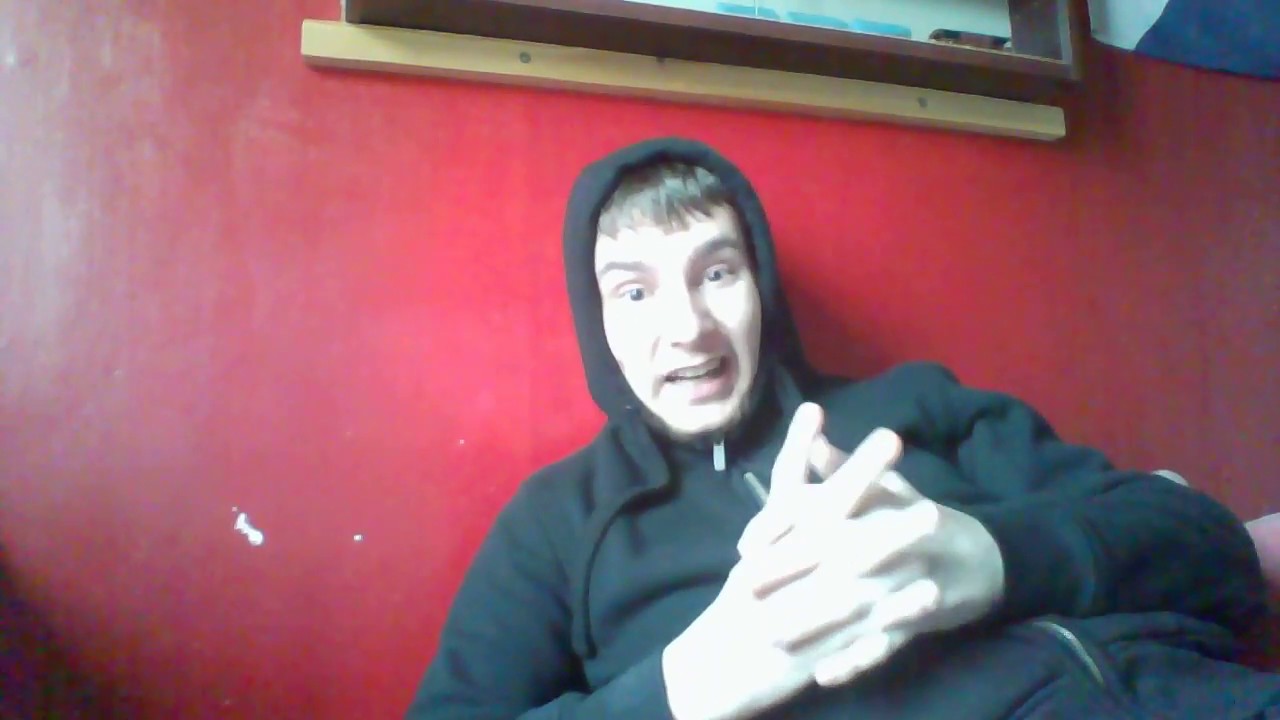 Why is he called Angry Welshman Production ? - YouTube