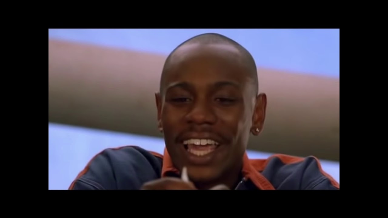 Half-Baked // Quitting Scene - YouTube