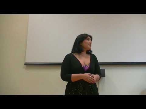 Contralto Federica Moi - Plaisir d'amour - YouTube