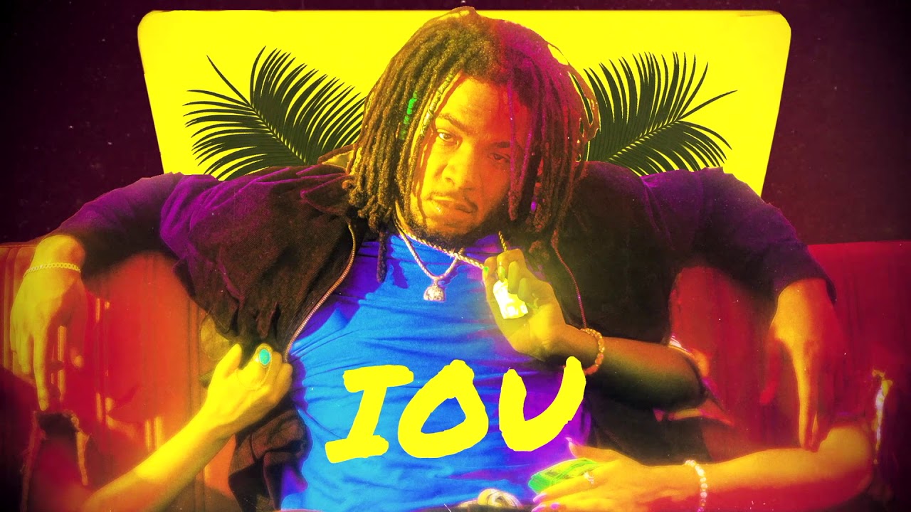 YGTUT - Can't Waste Time [Official Audio] - YouTube