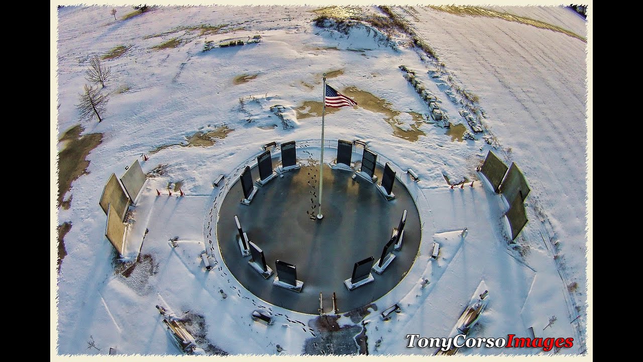 Snow Scenes from Lamar County/ Paris Texas - YouTube