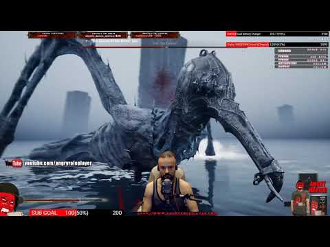 [MORTAL SHELL] THE UNCHAINED FINAL BOSS KILL & STRATEGY (1080p) - YouTube