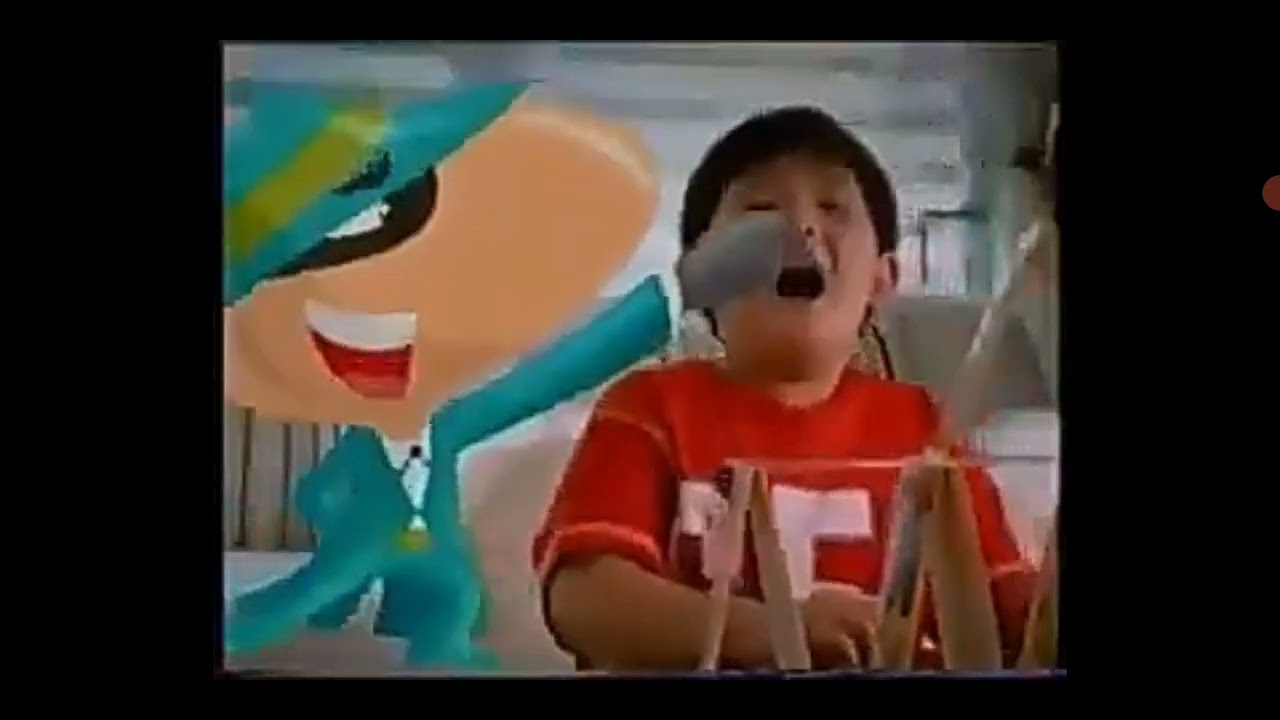 Neozep Babies Oral Drops and Kids Syrup TV Commercial | 2005 15's - YouTube