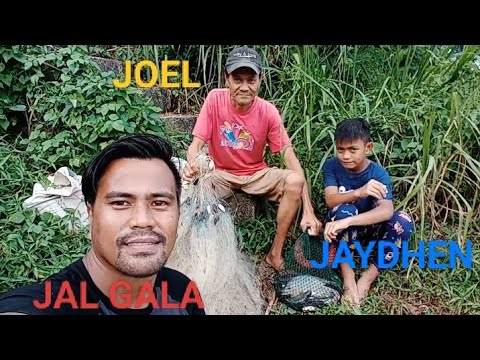 CATCH AND COOK NI JAL GALA - YouTube