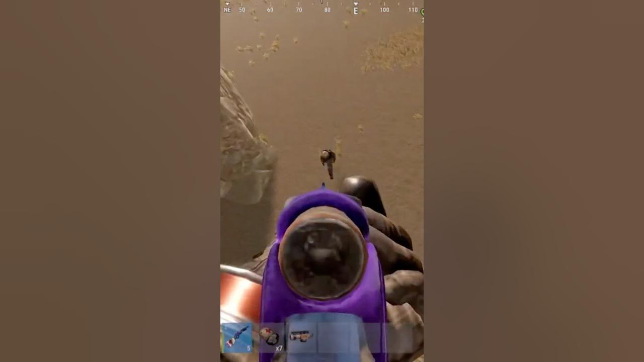 19,000 HOURS IN RUST #rust #rustgameplay #rustgame #rustraid #rustpvp #rustconsole #rustshorts ...