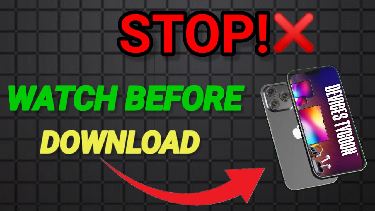 MAKE YOUR OWN SMARTPHONE COMPLETE INFORMATION. @mindblowingarmy1 - YouTube