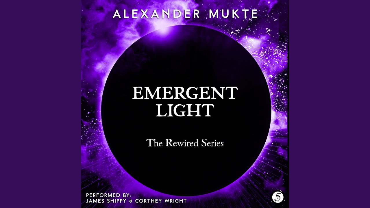 Chapter 40 - Emergent Light - The Rewired Series, Book 3 - YouTube
