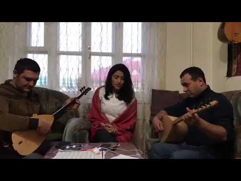 #Ozan Tohid Noruzi - KARAHUN- Halil İbrahim (Türkü) @Karahun # #