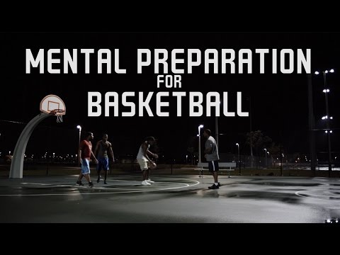 What is the importance of basketball in our mental and physical health?