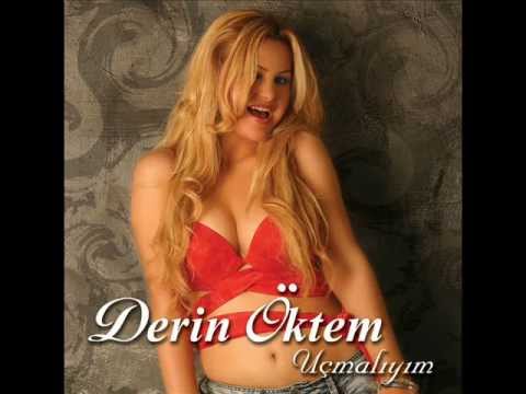 DERİN ÖKTEM  -  UÇMALIYIM