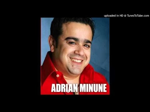 Adrian Copilu Minune - Andreea esti fetita lui tata