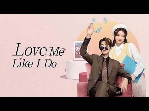 Love me Like i Do ep11 S1 in Tamil/ 😎💞💙