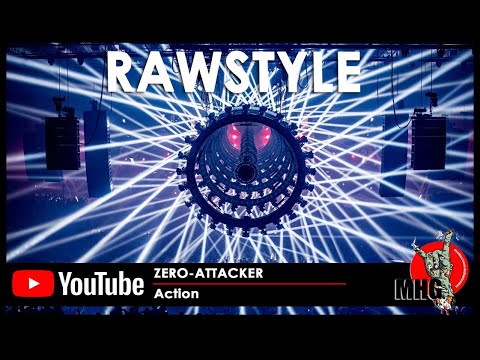 Zero-Attacker - Action (Rawstyle) | HD Videoclip - YouTube