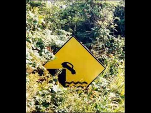 EN İLGİNÇ TRAFİK LEVHALARI