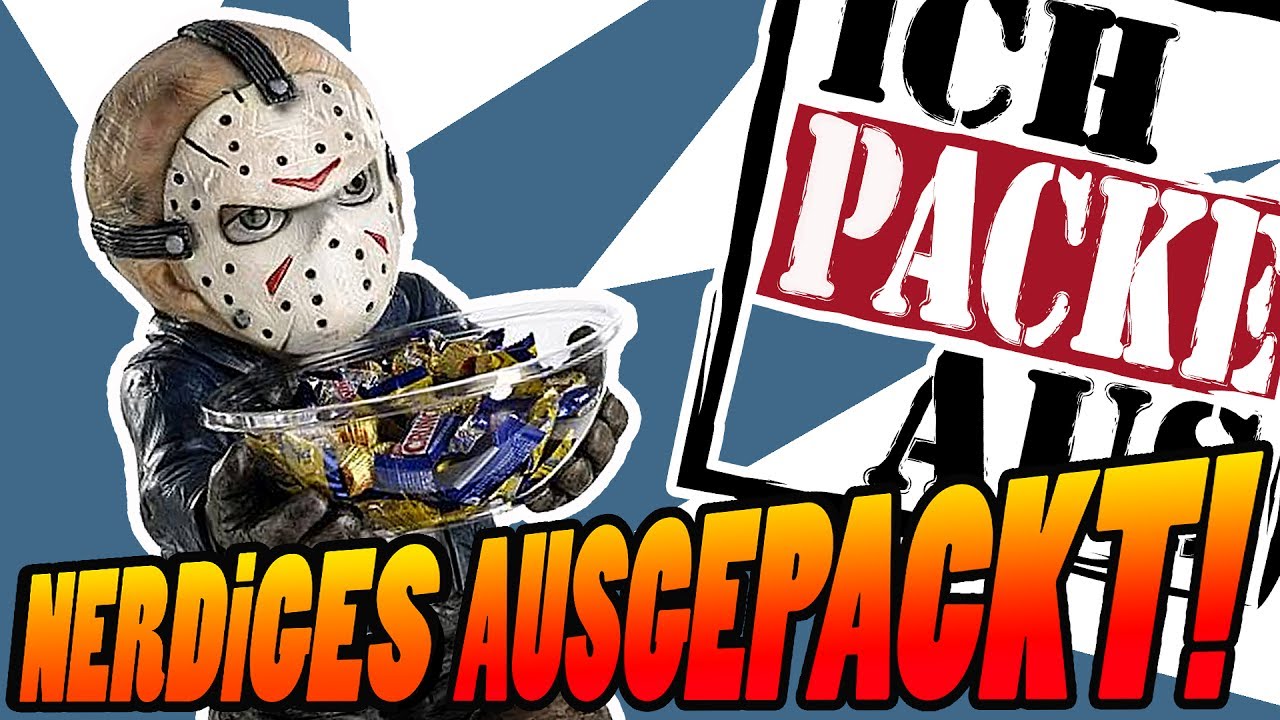 VOORHEES für NASCHKÄTZCHEN / Jason Candy Bowl Holder / Halloween Deko ...