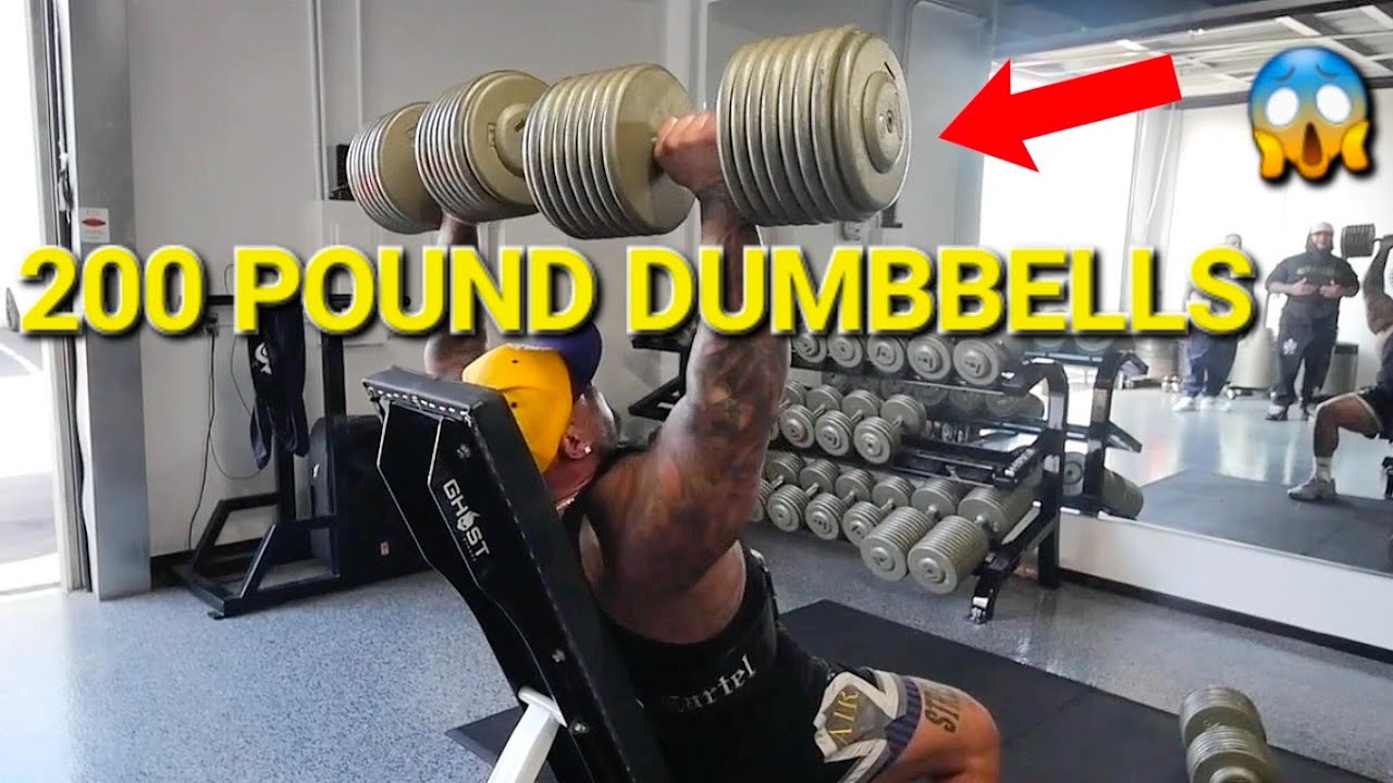 Videos – Strength Cartel