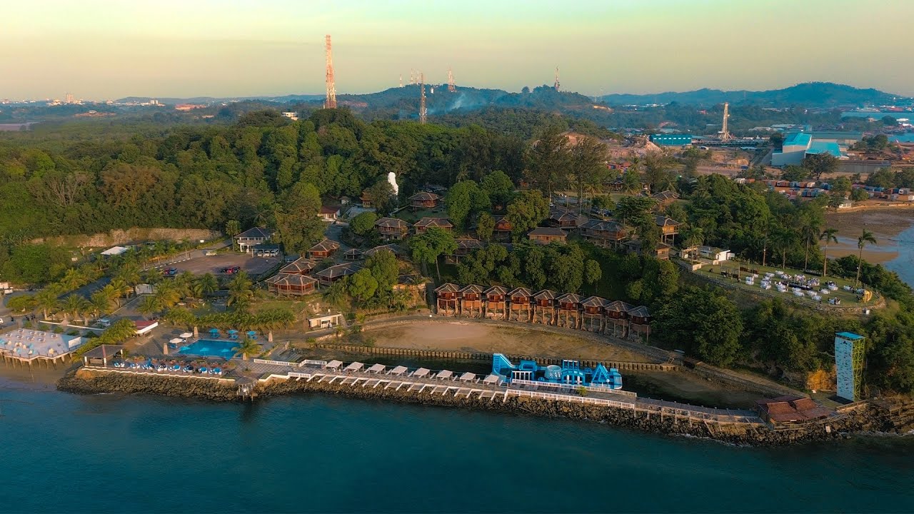 Welcome to KTM Resort | KTM Resort, Batam - YouTube