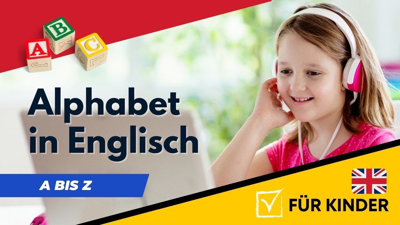 Learning ABC alphabetnLetters and Basic English Vocabulary - YouTube