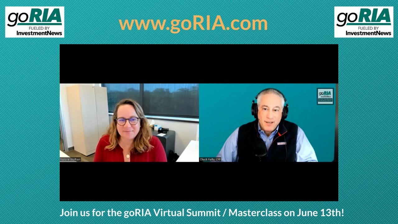 goRIA with Natalie Wolfsen, CEO, Orion - YouTube