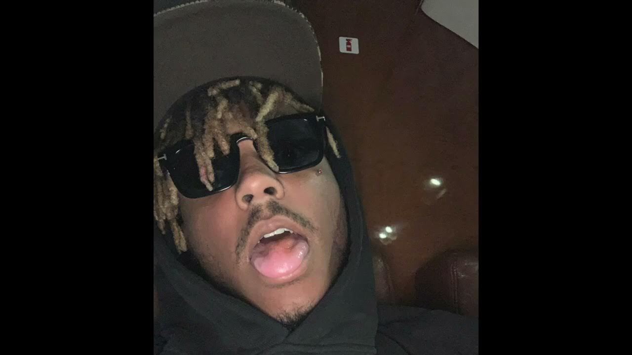 Free Juice Wrld Type Beat Hard Living Youtube