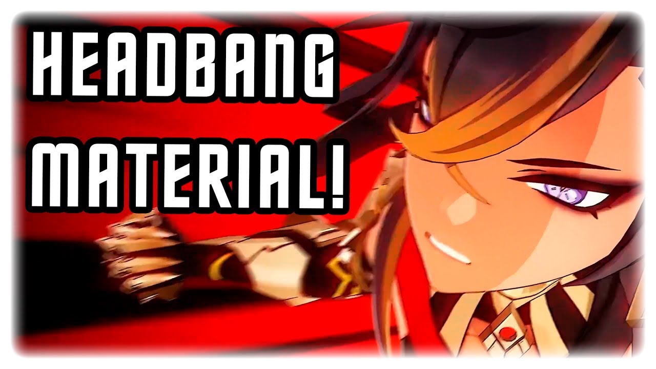 POV: YOU'RE IN DEHYA'S WAY 😳| Character Demo - "Dehya: Fiery Lioness ...