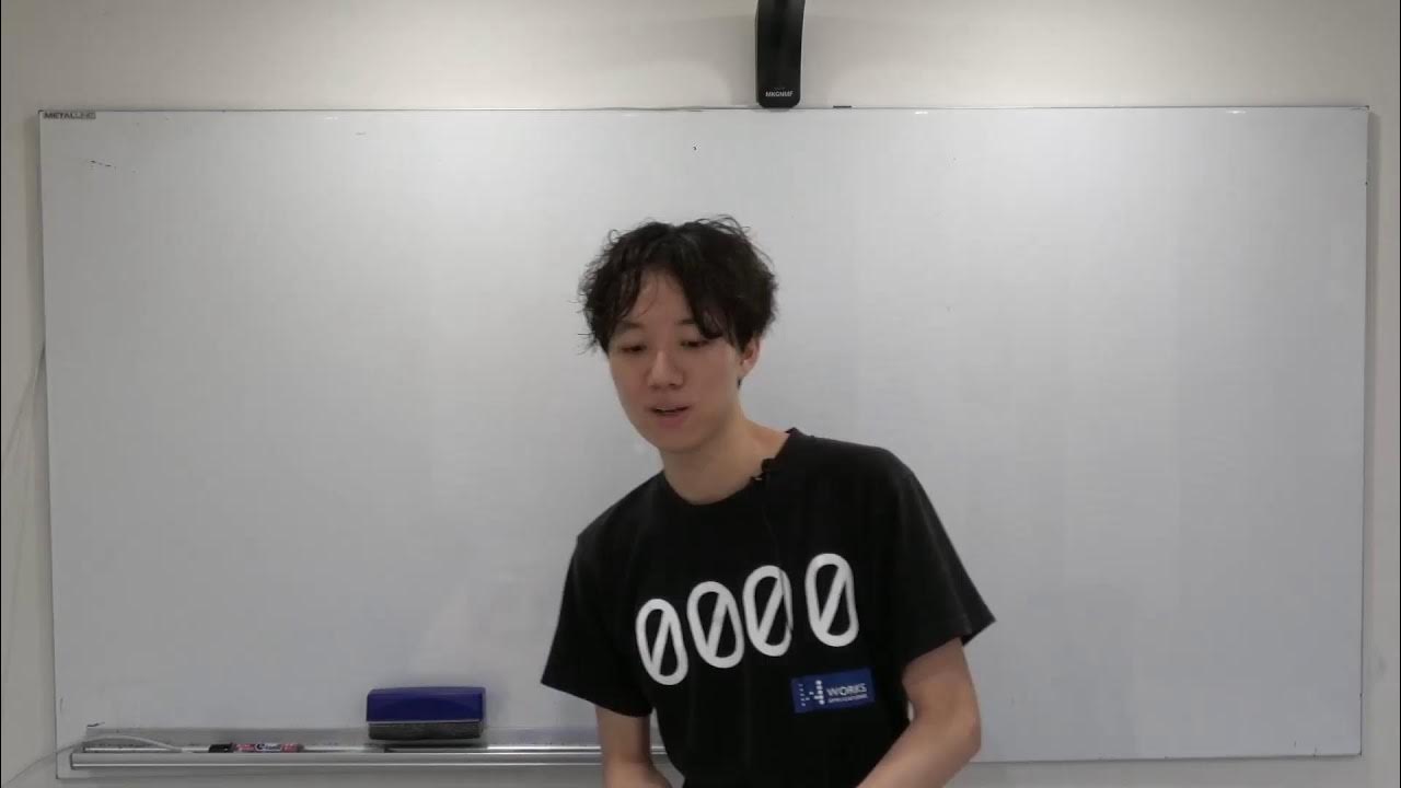 AtCoder Grand Contest 068 解説 - YouTube