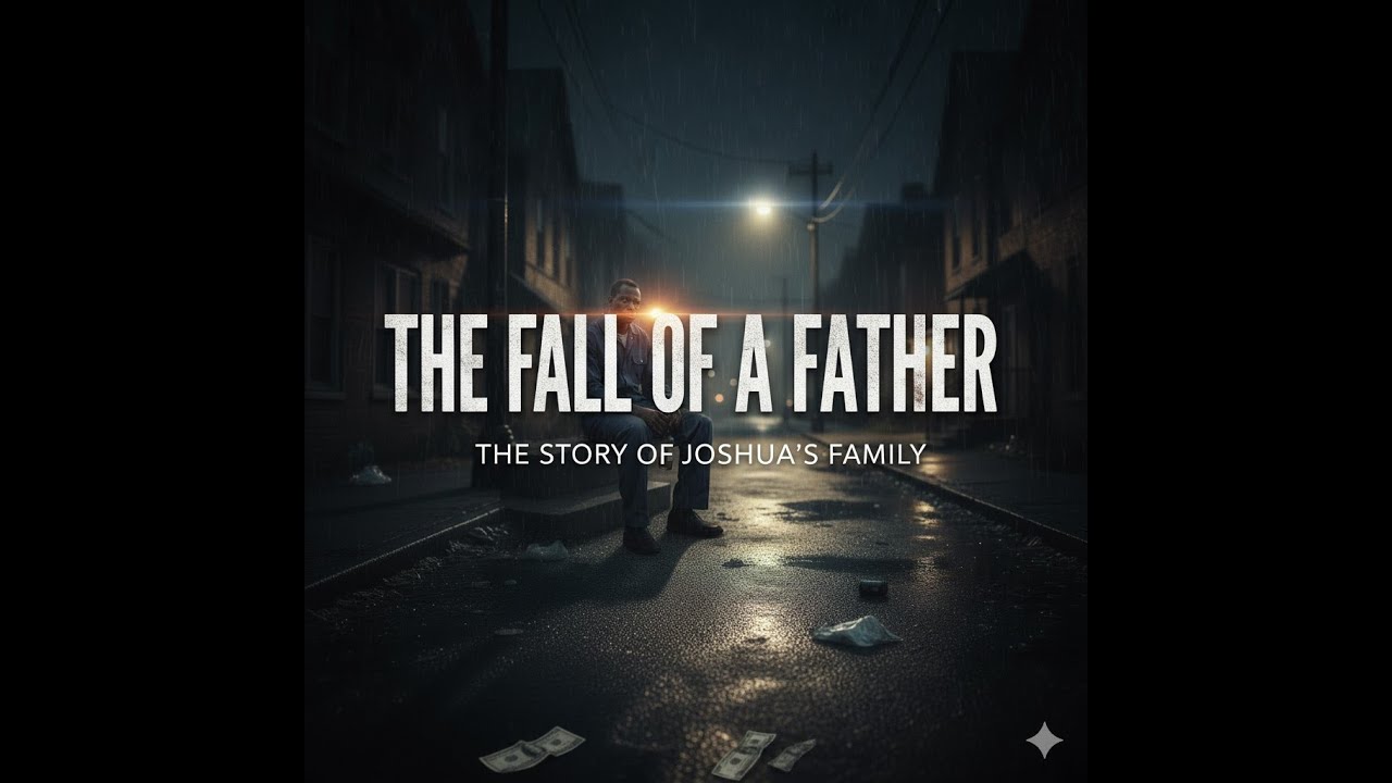 The Fall of a Father - YouTube