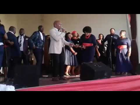 Lord Comforters Gospel Group - YouTube