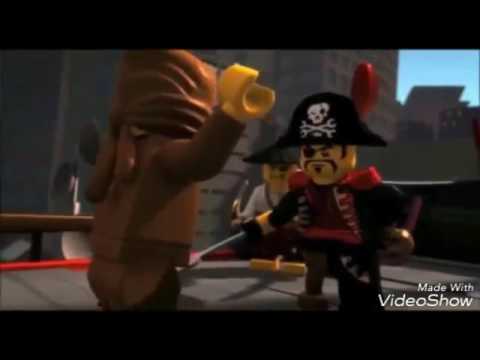 Introduction# Dareth Le Ninja Brun - YouTube