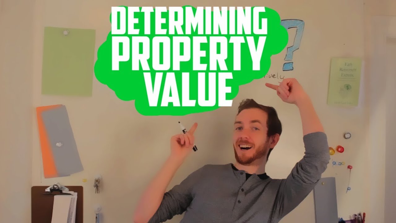Property Value: What's a Property Worth? What is After Repair Value ...