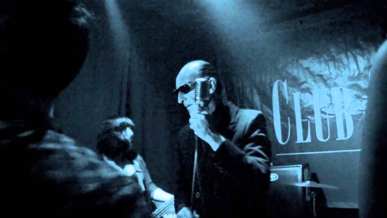 Club Sin - Waiting For Love - YouTube
