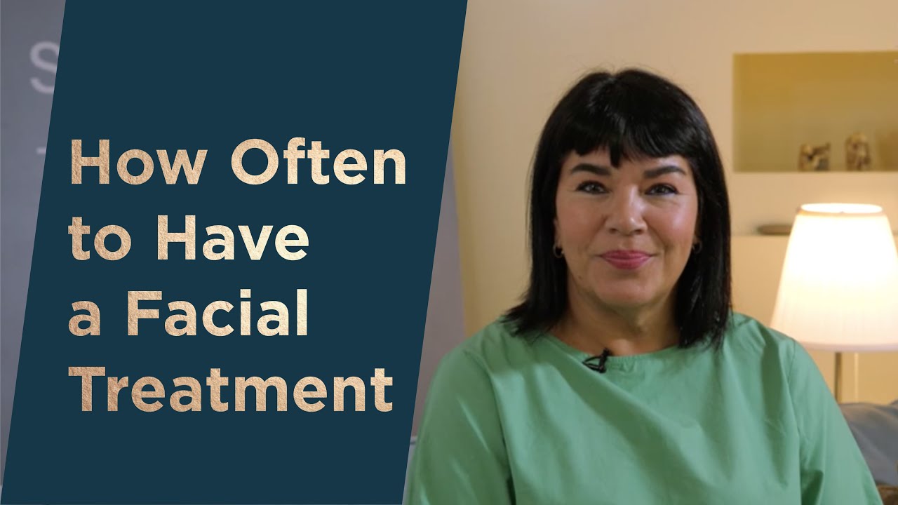 How Often To Have A Facial Treatment YouTube how-often-to-have-a-facial-treatment-youtube