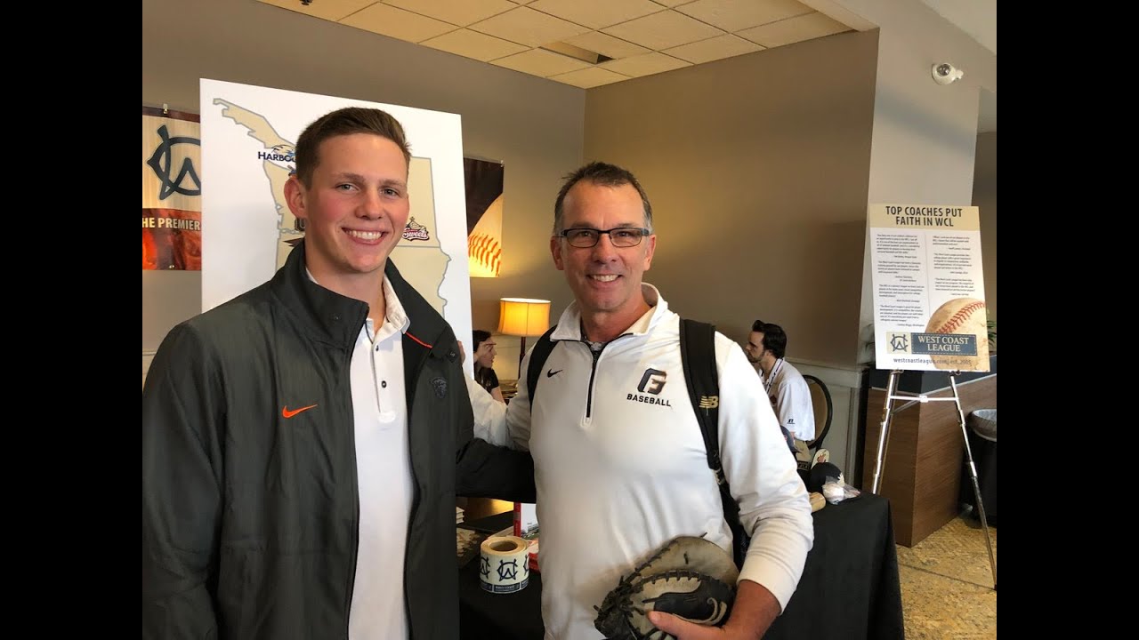 Randy Rutschman discusses how players can overcome their shyness. - YouTube