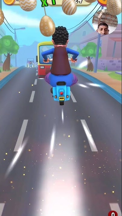 motu patlu run 2 motu patlu run catch the don 2 shorts 5 - YouTube