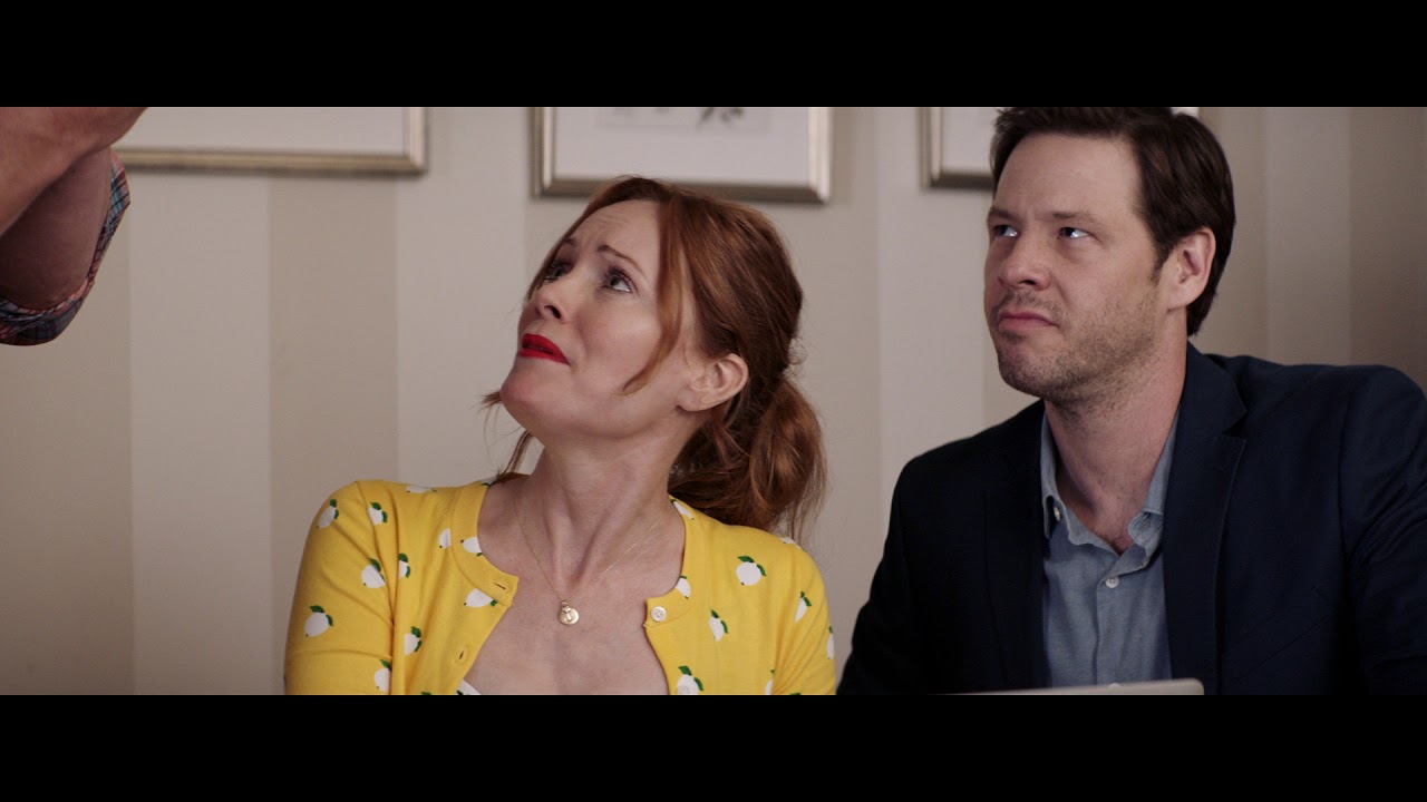 Blockers | Trailer Di | In Cinemas March 29 - YouTube