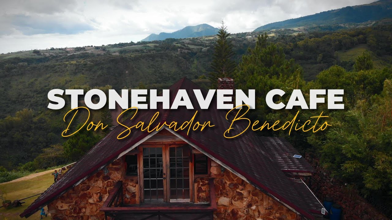 StoneHaven Cafe • Don Salvador Benedicto, Negros Occidental # ...
