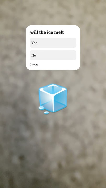 Will it melt - YouTube