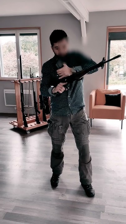 SIG 510/ AMT - YouTube