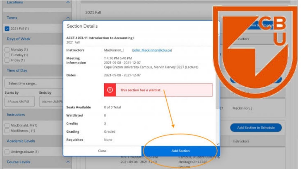 How to Register if showing no vaccancy in cbu | How to register for ...