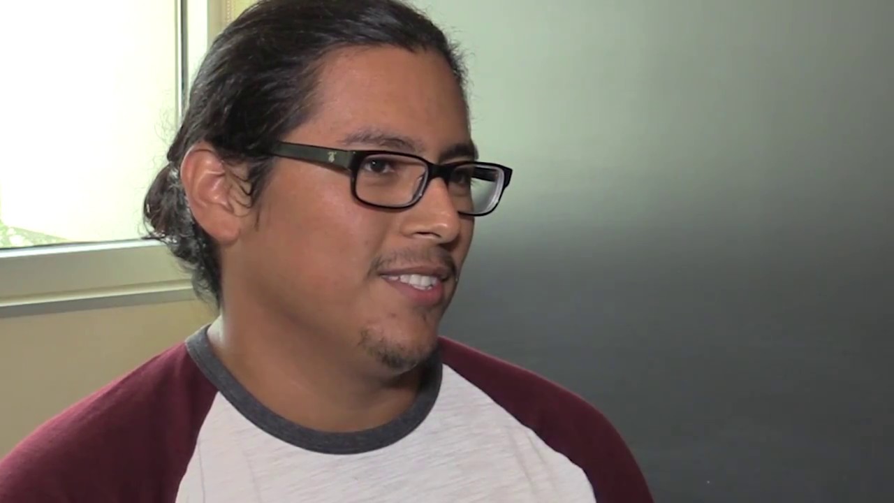 Labors of Lab - Vince Estrada-Carpenter '19 (Episode 28) - YouTube