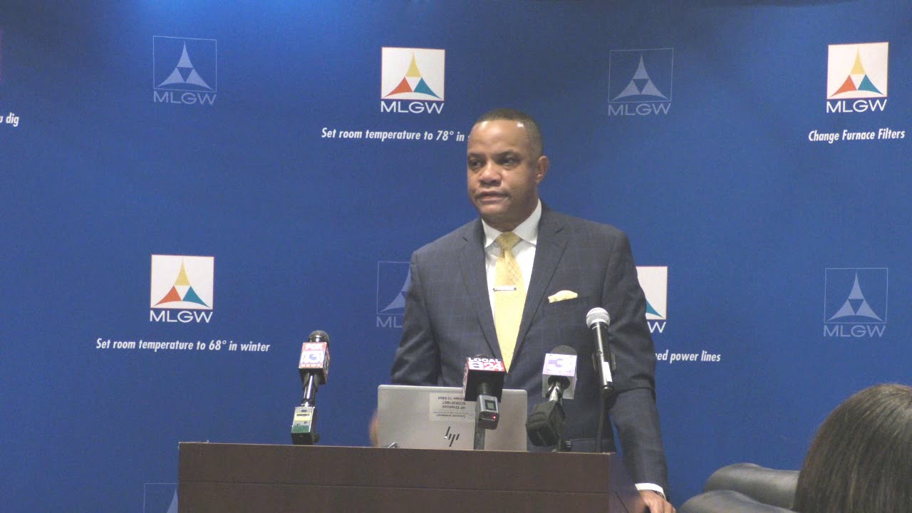 State of MLGW Presentation (February 19, 2020) - YouTube