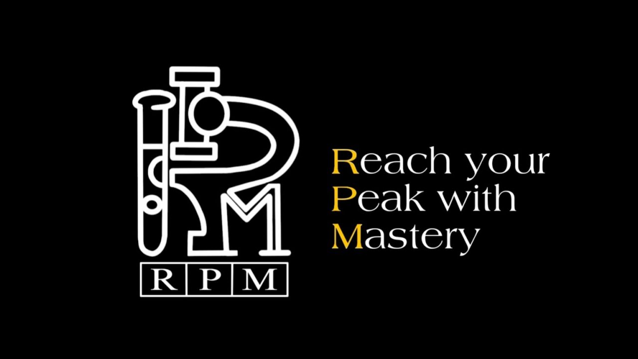 Trailer | RPM Academy | - YouTube