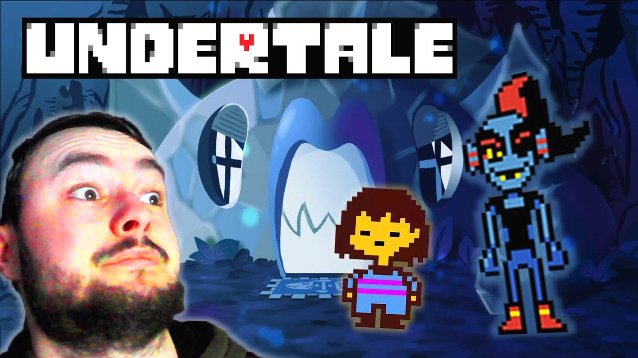 BACON CUISINE AVEC UNDYNE!!! | UNDERTALE #5 - YouTube