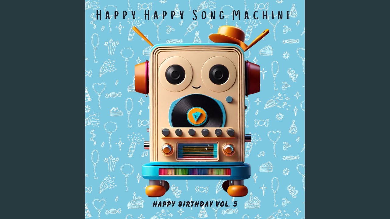 Happy Birthday Sean, Shaun, Shawn, Shon - YouTube