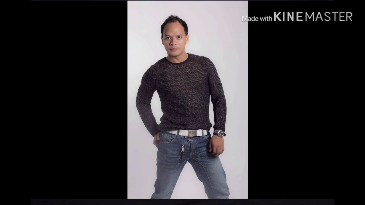 Pastor Jayson Igloria B-Day - YouTube