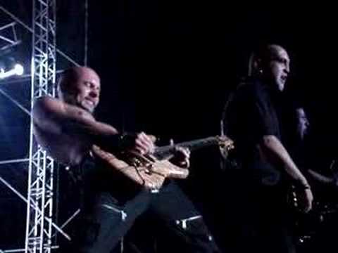 PAPITO TOUR (Miguel Bose) PARTISANO 2008 Las Ventas-Madrid - YouTube