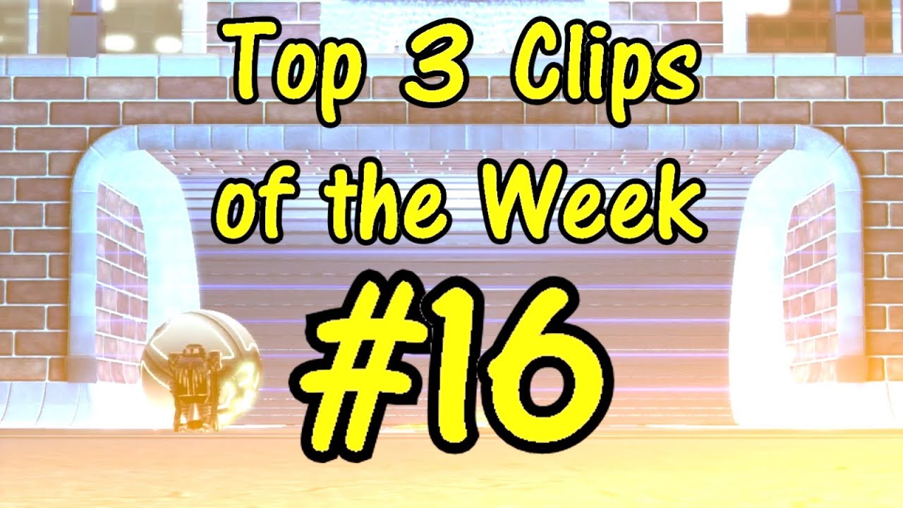 SARPBC - Top 10 Clips of the Week 16 - YouTube